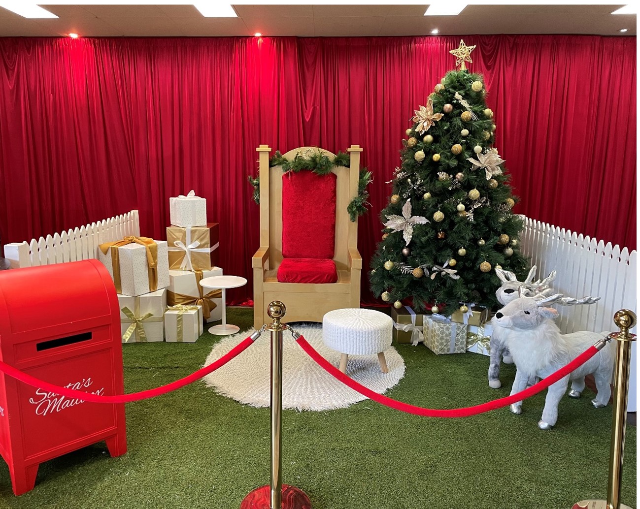Unique Christmas Party Ideas On The Sunshine Coast Noosa